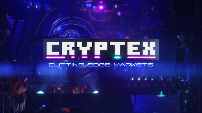 Cryptex Finance
